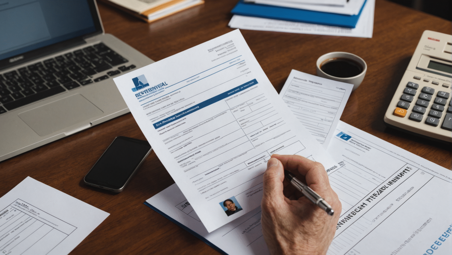 Récépissé de Titre de Séjour : Opportunités et Précautions