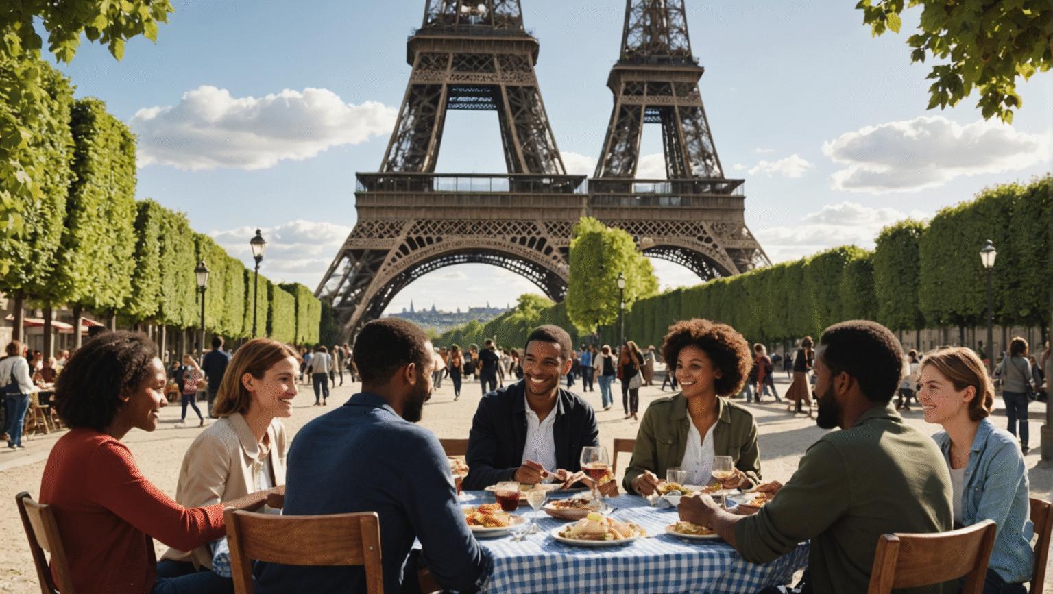 Visa de court séjour pour les mineurs : tout ce qu'il faut savoir