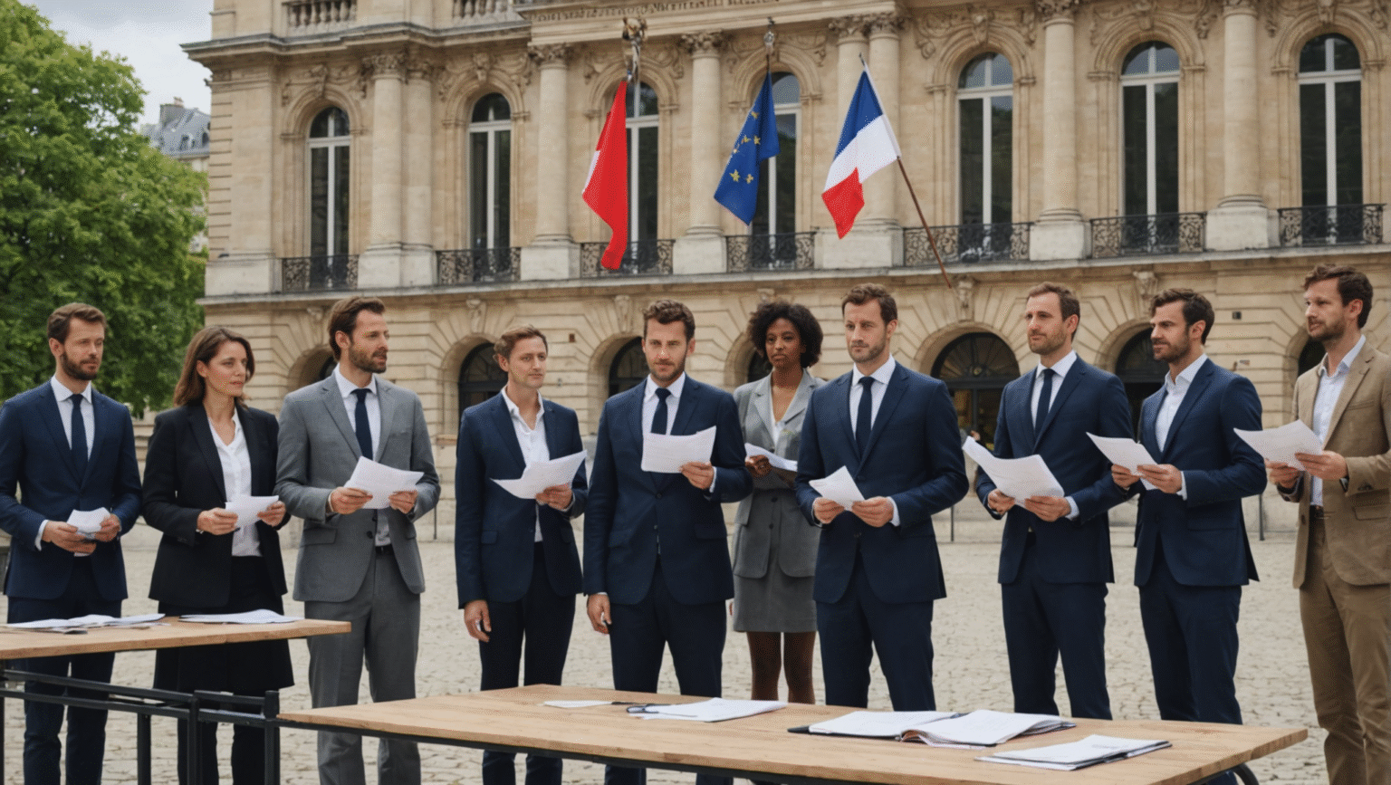 Devenir Français : Guide complet sur la naturalisation par décret