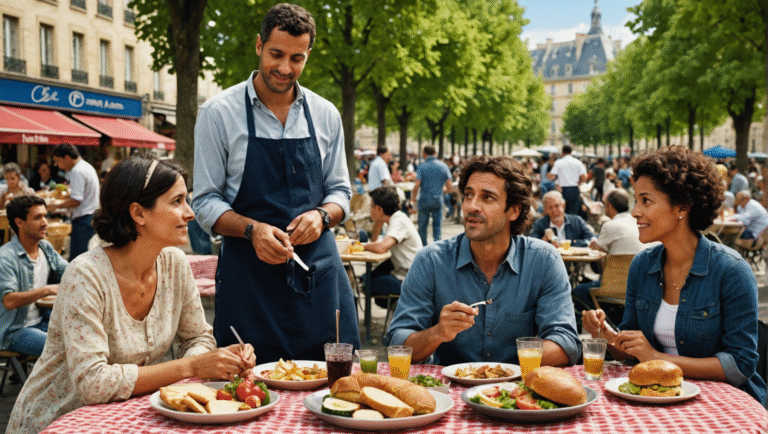 Immigration en France : Portrait d'une Mosaïque Culturelle