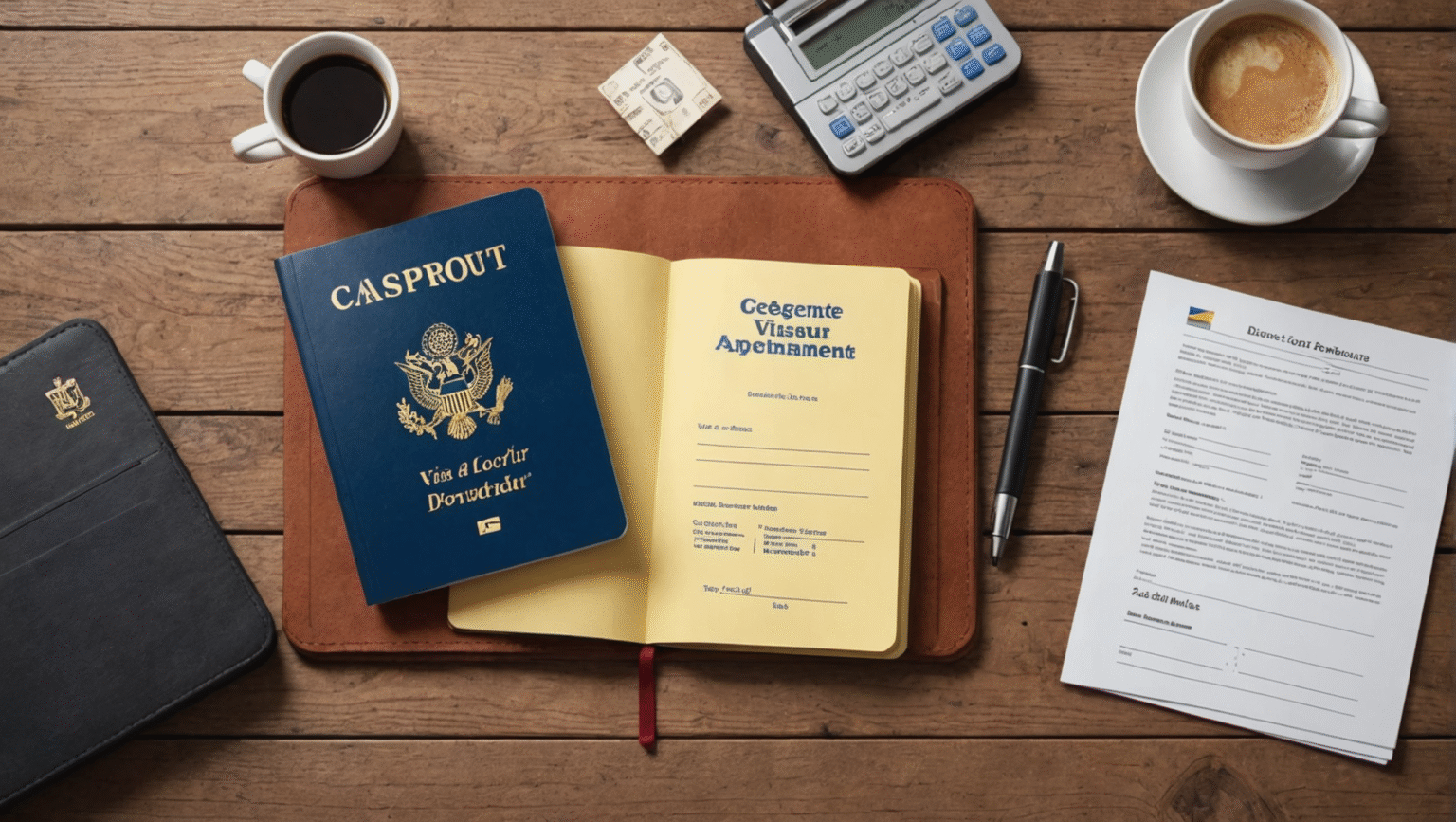 Visa de court séjour pour les mineurs : tout ce qu'il faut savoir