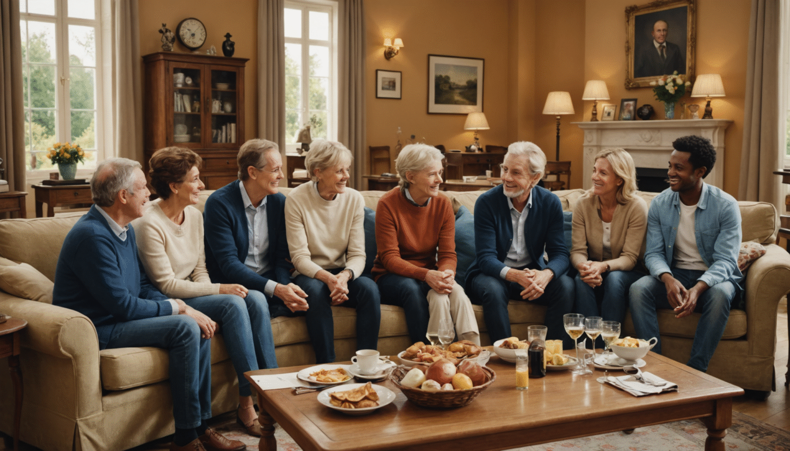 Regroupement Familial : Simplifiez Votre Visa Long Séjour