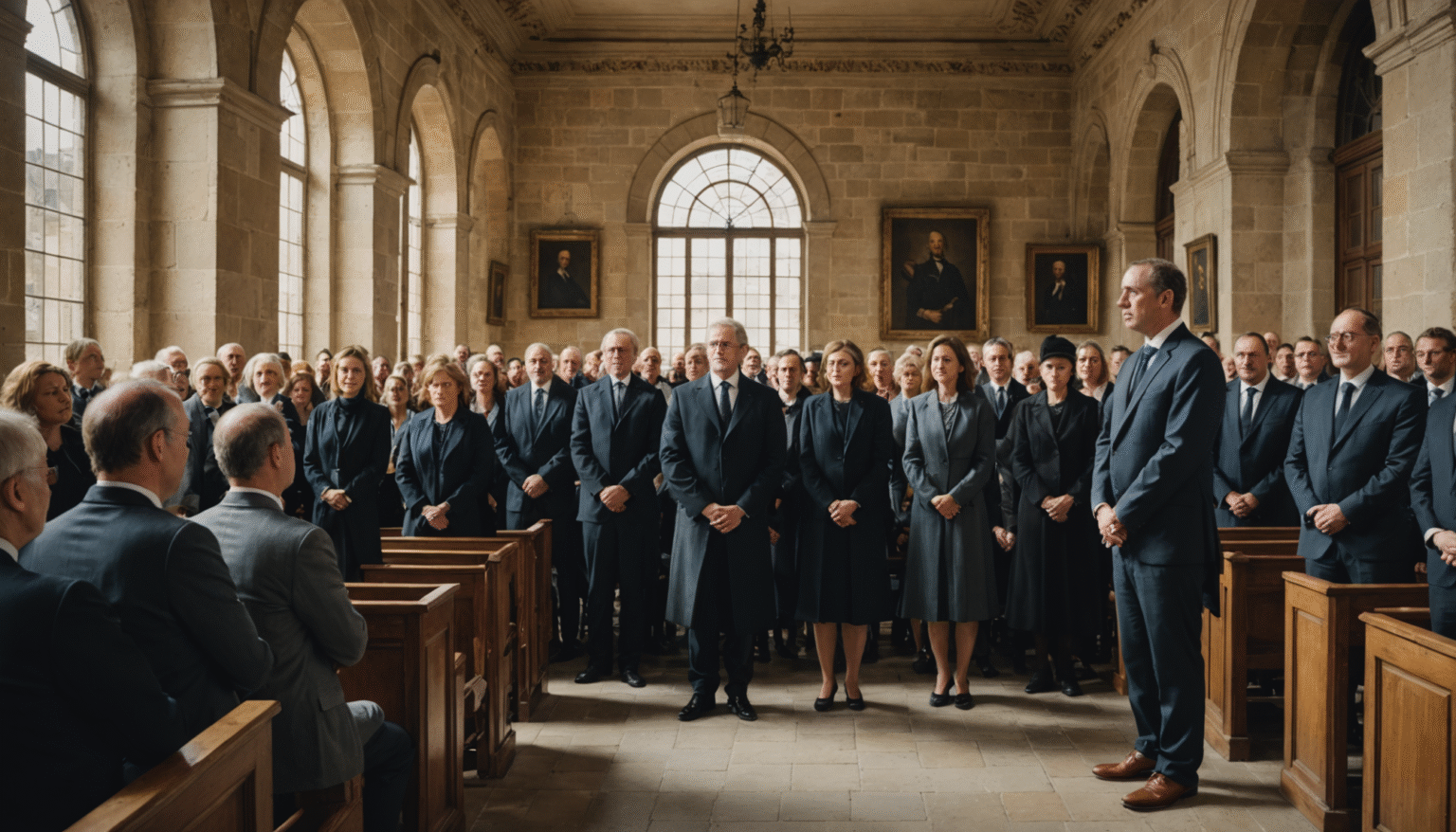 Naturalisation 2025 : Où trouver la liste des décrets officiels