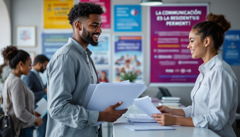 Récépissé de Titre de Séjour : Opportunités et Précautions