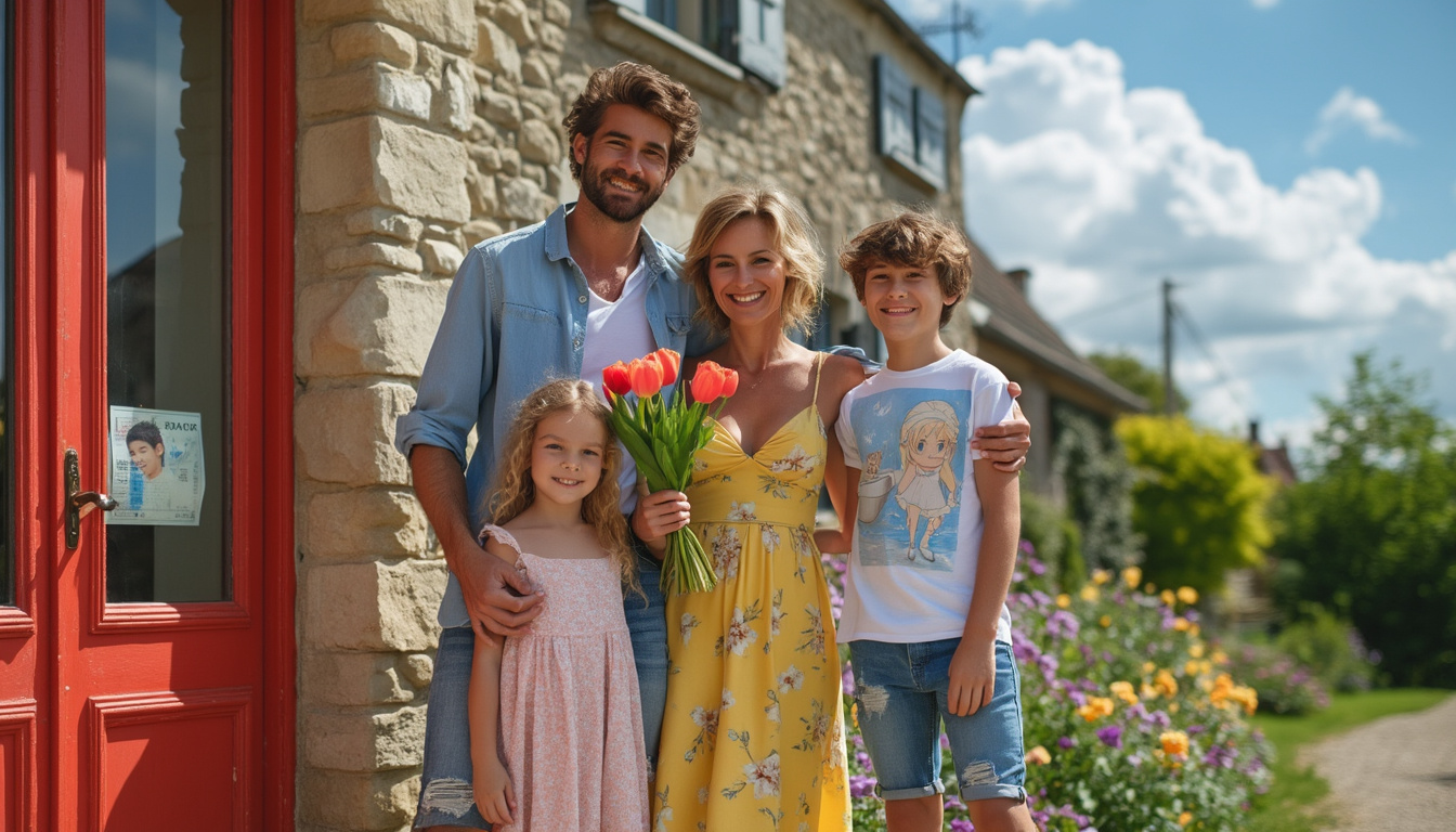 Carte de résident permanent : conditions et avantages à connaître