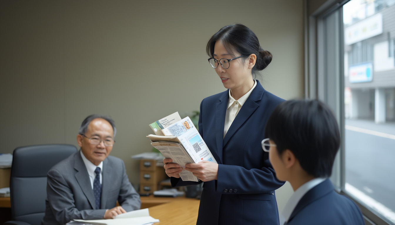 Convoqué à la préfecture : les clés pour un rendez-vous réussi