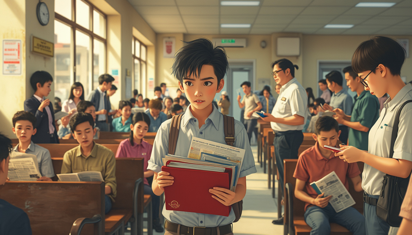 Convoqué à la préfecture : les clés pour un rendez-vous réussi