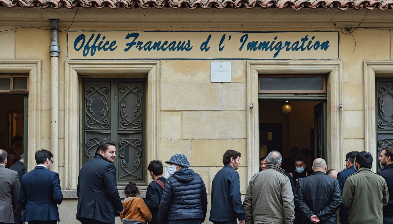 Régularisation par le travail : construire un dossier gagnant