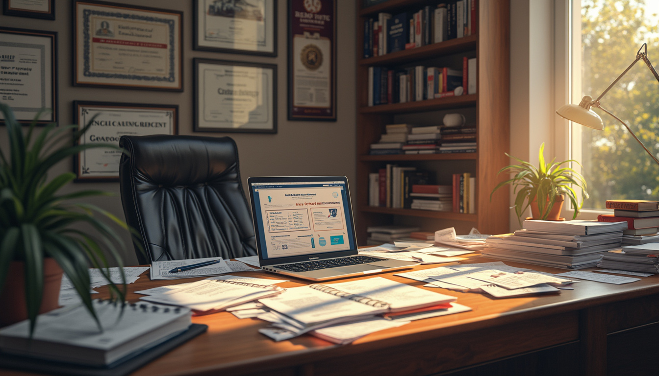 Régularisation par le travail : construire un dossier gagnant