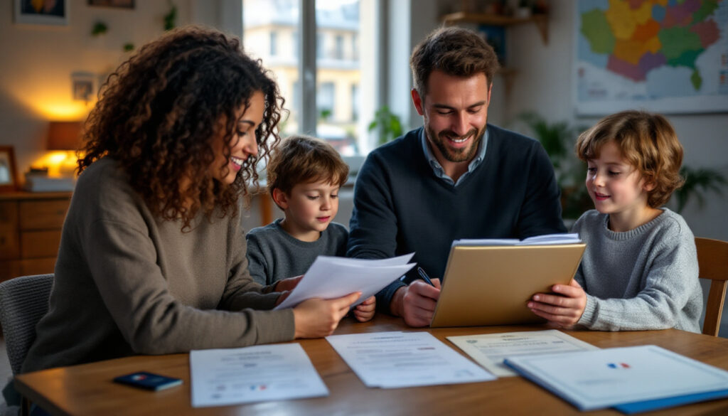 Les étapes pour obtenir un certificat de nationalité française pour ...