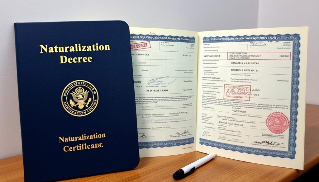 Naturalisation 2025 : Où trouver la liste des décrets officiels