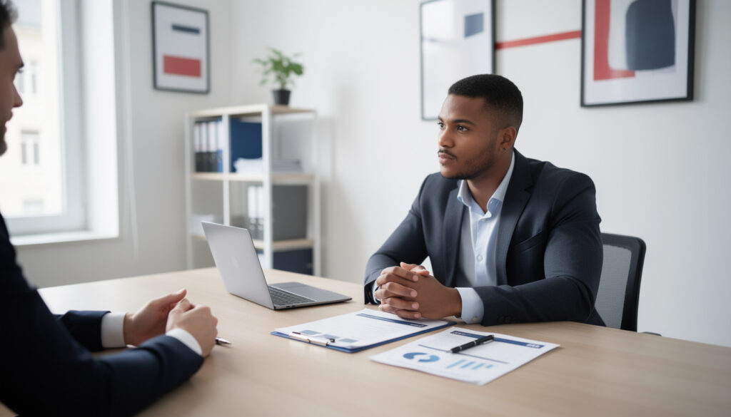 الحد الأدنى للأجور المطلوب للعمل: ما تحتاج إلى معرفته